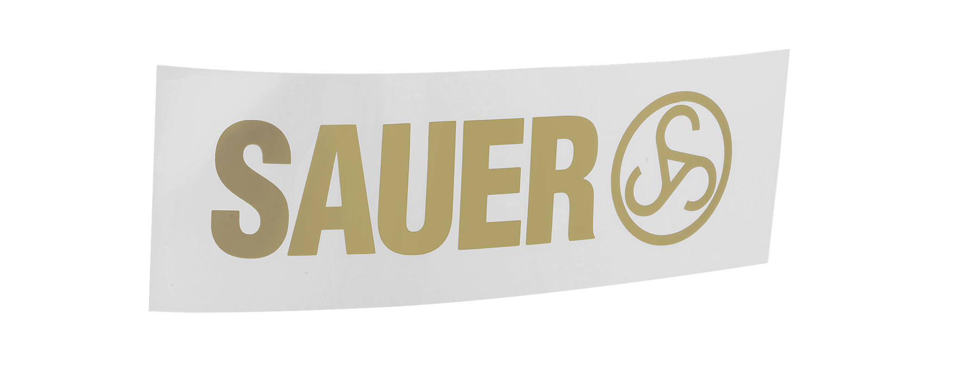 Sauer Und Sohn Logo