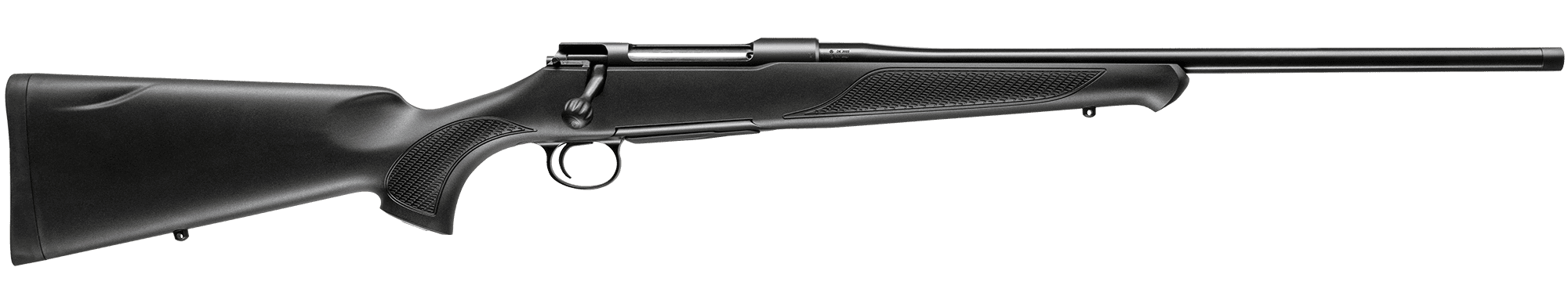 Sauer 100 Classic XT | J. P. Sauer & Sohn