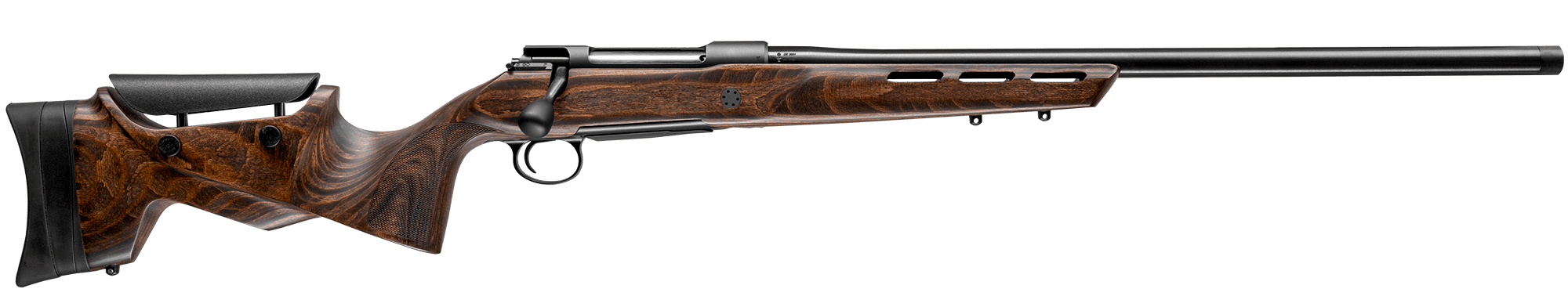 Sauer 100 Fieldshoot | J. P. Sauer & Sohn