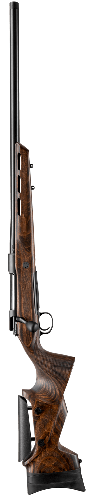 Sauer 100 Fieldshoot | J. P. Sauer & Sohn