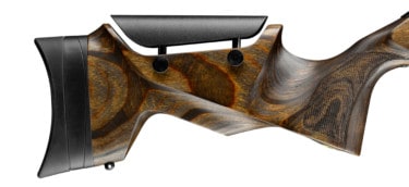 Sauer 100 Fieldshoot | J. P. Sauer & Sohn