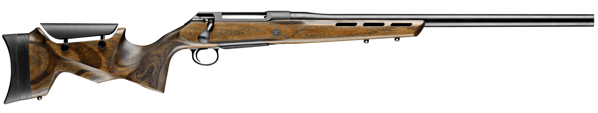 Sauer 100 Fieldshoot | J. P. Sauer & Sohn