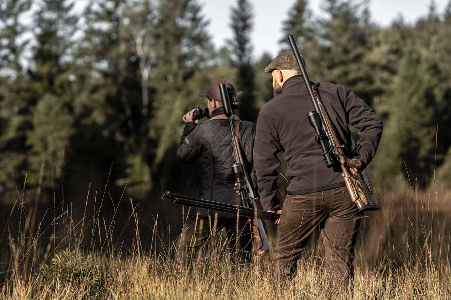 Sauer 101 | J. P. Sauer & Sohn