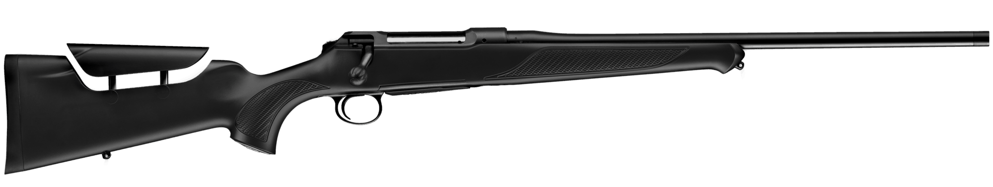Sauer 101 Classic XTA | J. P. Sauer & Sohn