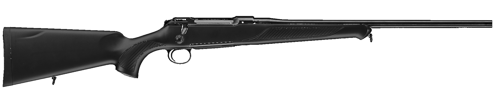Sauer 101 Classic XT | J. P. Sauer & Sohn