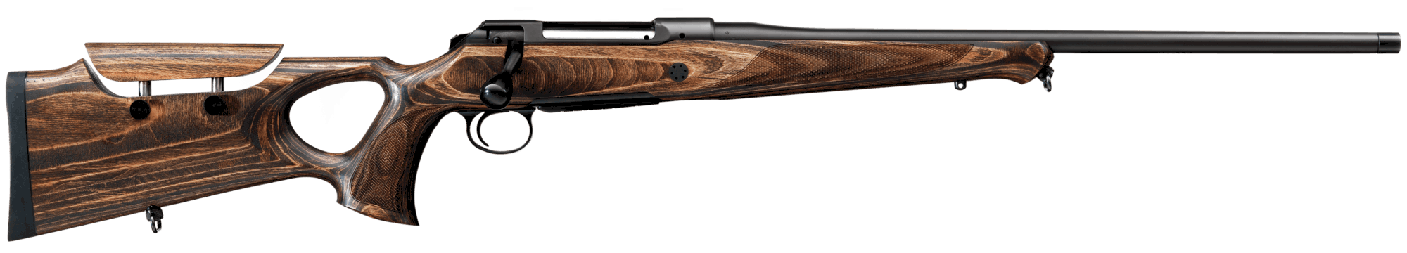 Sauer 101 GTI | J. P. Sauer & Sohn