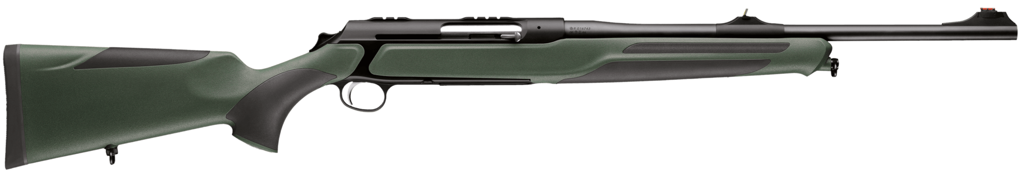 Sauer 303 Classic XT | J. P. Sauer & Sohn