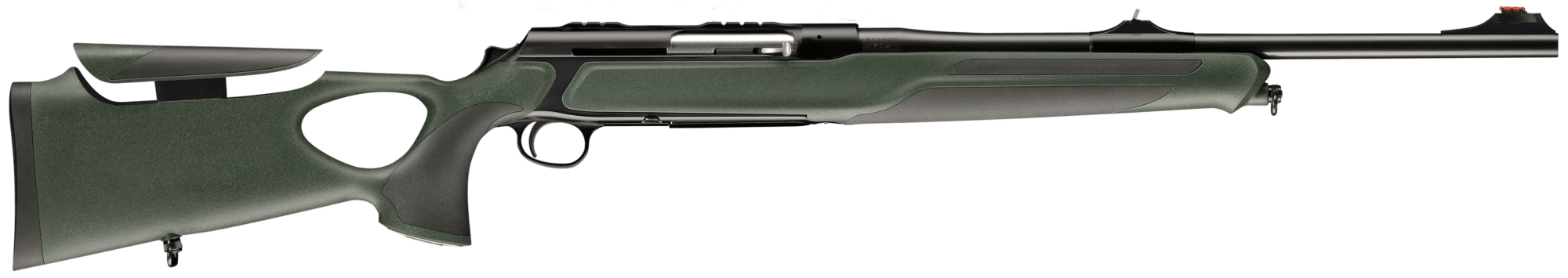 Sauer 303 Synchro XT | J. P. Sauer & Sohn