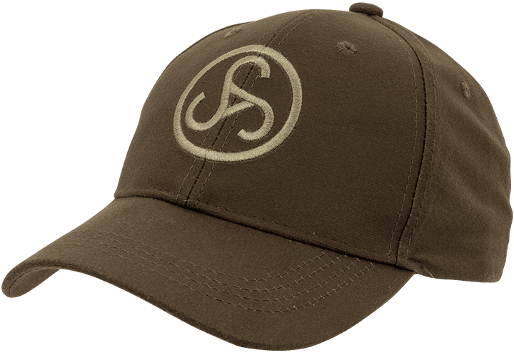 Sauer Cap braun | J. P. Sauer & Sohn