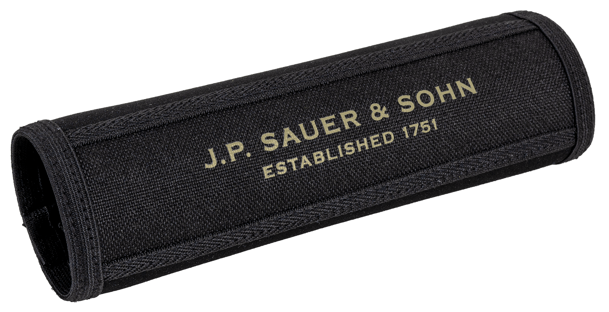Sauer silencer cover | J. P. Sauer & Sohn