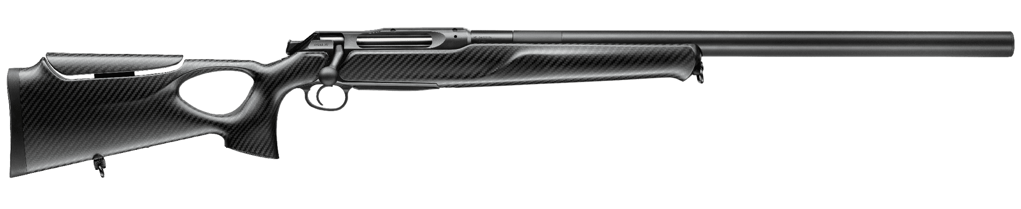 Sauer 505 Silence | J. P. Sauer & Sohn