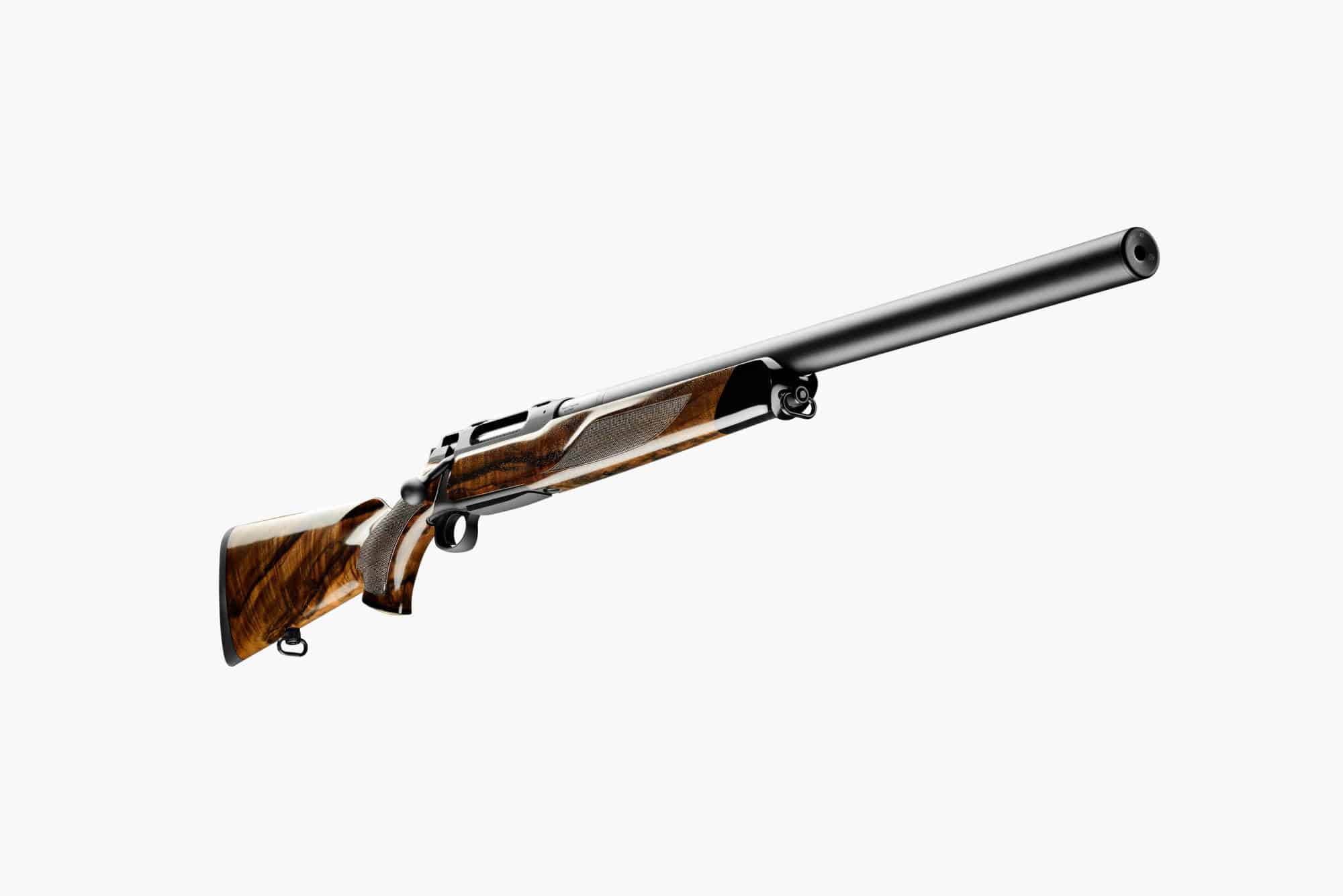 J. P. Sauer & Sohn | Gewehre für Generationen