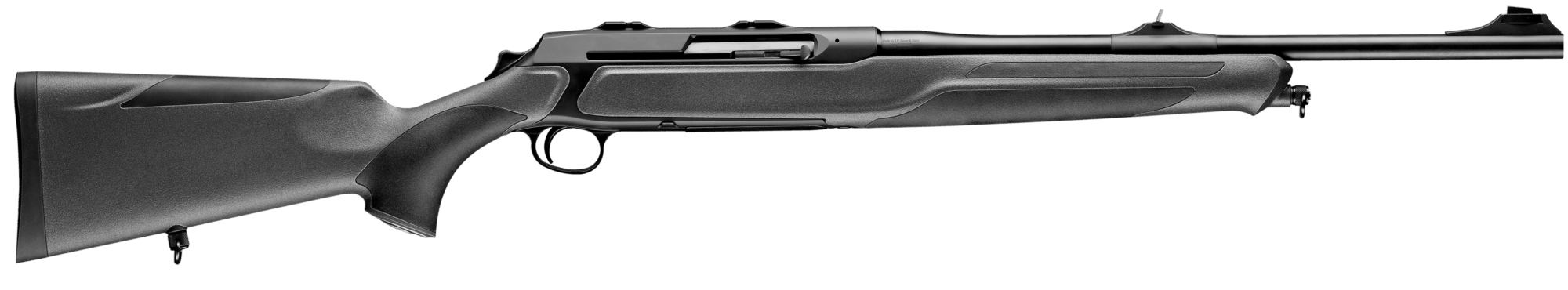 Sauer 303 Classic XT | J. P. Sauer & Sohn