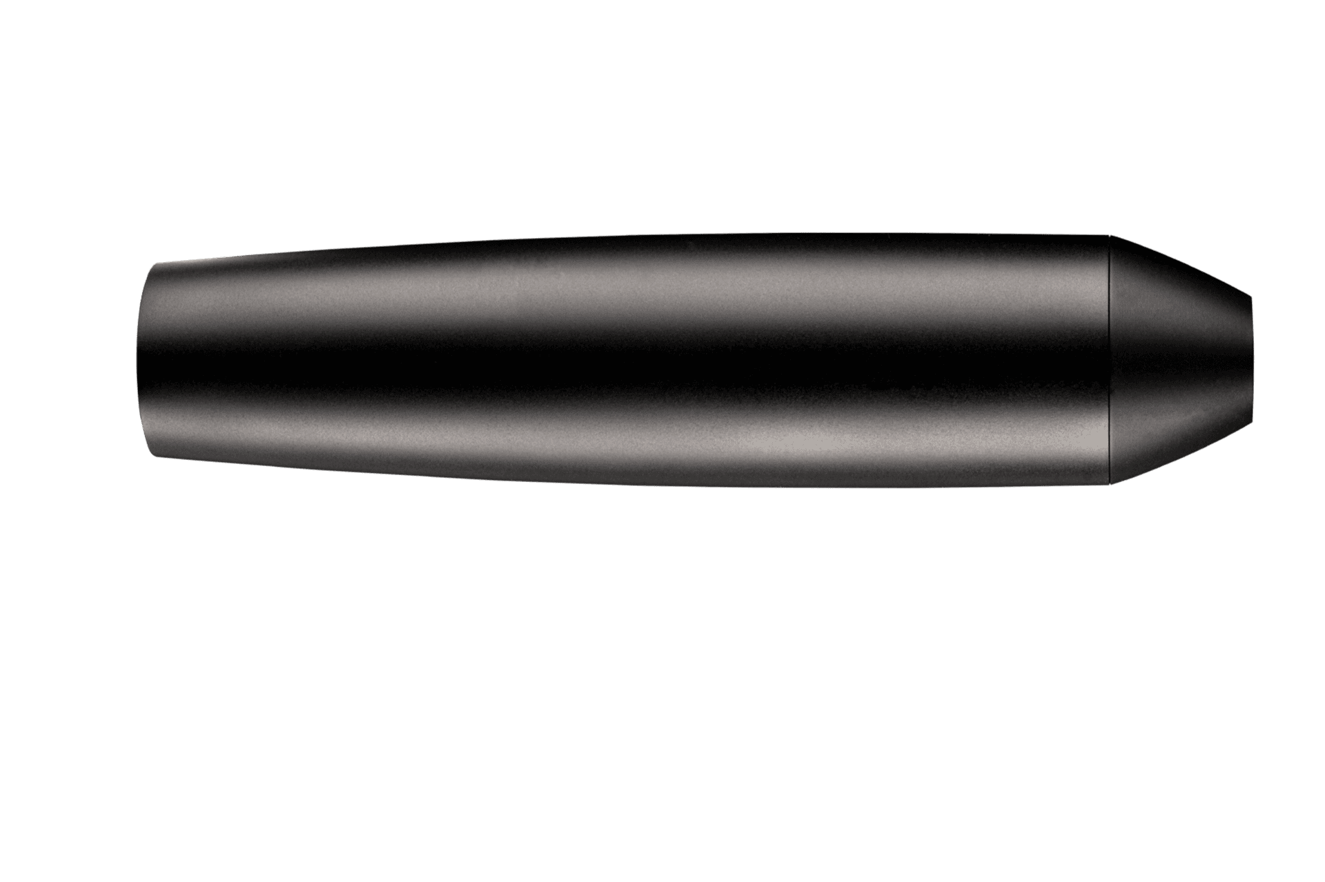 Sauer Titanium 3D Schalldämpfer | J. P. Sauer & Sohn