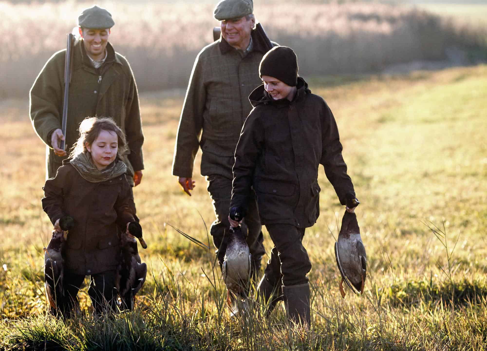 Über Sauer | J. P. Sauer & Sohn